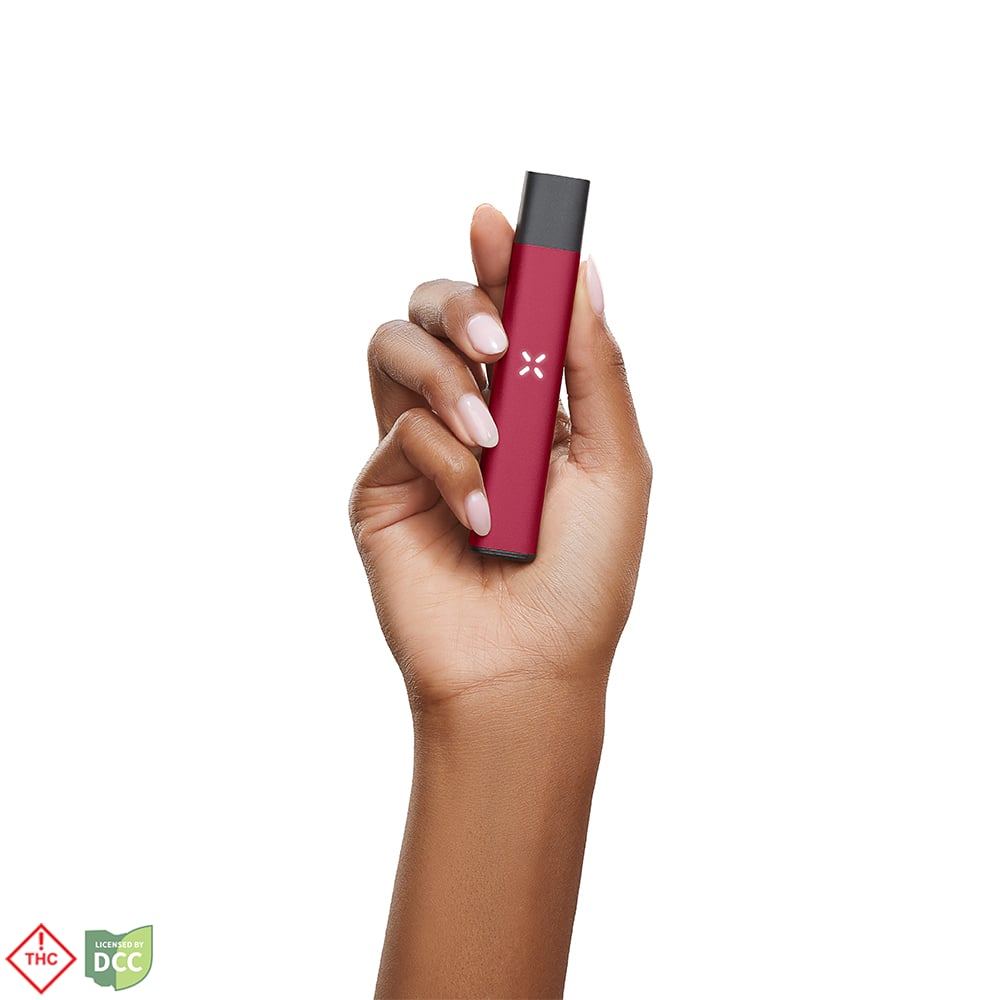 PAX Era Pro - Red