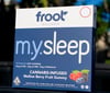 My Sleep - Mellow Berry (100mg THC/40mg CBN) | Froot | Gummies - Jane