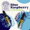 Blue Raspberry | Secret Orchard | Cartridge - Jane