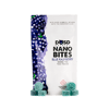 Blue Raspberry [10pk] (100mg THC) | DOSD | Nano Bites Gummies - Jane