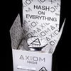 Fruity P. | Axiom Hash | Hashish Temple Ball - Jane