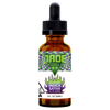 Indica/Sativa 50/50 HIGH POTENCY BLEND (1,000mg THC) | Jade Nectar ...