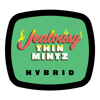 Jealousy Thin Mintz | 93 Boyz | Premium Octane Gas - Jane