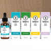 1:1 CBD/THC Drops | Select | Drops - Jane