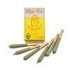 Doc Og [ 58g] Howie Roll 6 Pack Pre Roll Jane