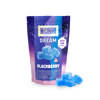 1:1 CBN Blackberry Dream [10pk] (100mg CBN/100mg THC) | HiCOLOR | Gummy ...