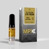 Fire OG | MPX | Live Resin X-Vape Cartridge - Jane