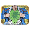 Rolling Tray Captain O Medium Ooze Metal Rolling Tray Jane rolling-tray-captain-o-medium-ooze-metal-rolling-tray-jane