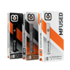 MFUSED Smart Battery | MFUSED | Smart Battery - Jane