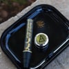 Fruity P. | Axiom Hash | Hashish Temple Ball - Jane