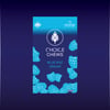 Blue Raz Dream - Sativa (200mg) | Choice | Soft Chews - Jane