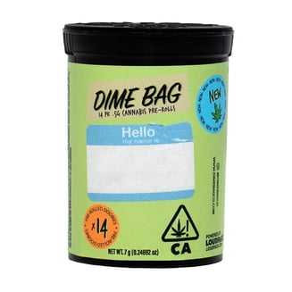 Amnesia Cake [.5g] | Purple Lotus