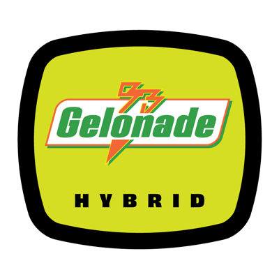 Gelonade | 93 Boyz | Premium Octane Gas - Jane