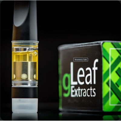 Royal Cookies | gLeaf | Live Rosin Cartridge - Jane