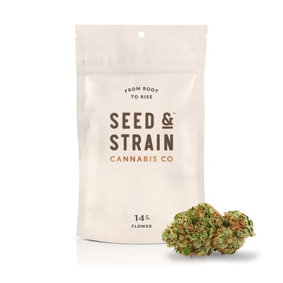 Peking Duck | Seed and Strain - Jane