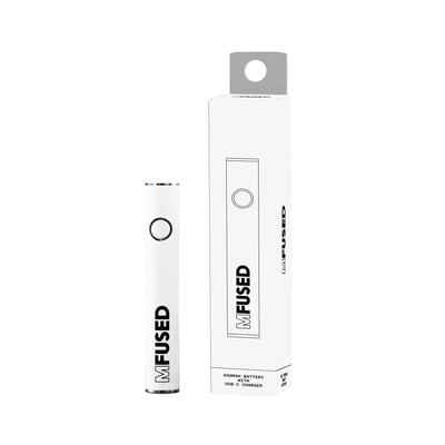 MFUSED Smart Battery | MFUSED | Smart Battery - Jane