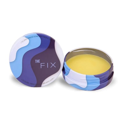 1:1 The Fix (400mg) | NETA | Balm - Jane