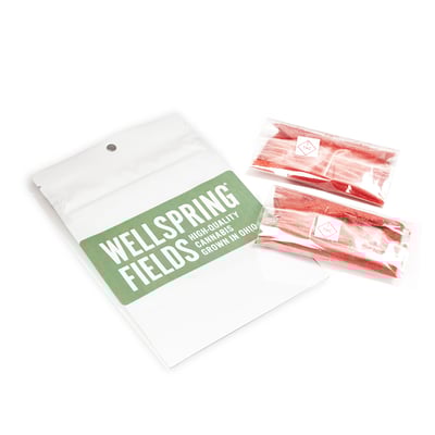 Fruitmania [2pk] (100mg) | Wellspring Fields | Drink Powder - Jane