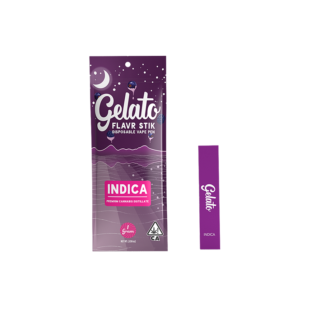 Buy Gelato Sweet Tooth [1000mg] - Cookies Mission Valley Dispensary