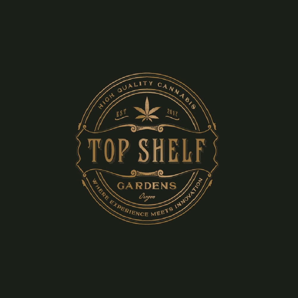 Rainbow Belts 2.0 | Top Shelf Gardens - Jane