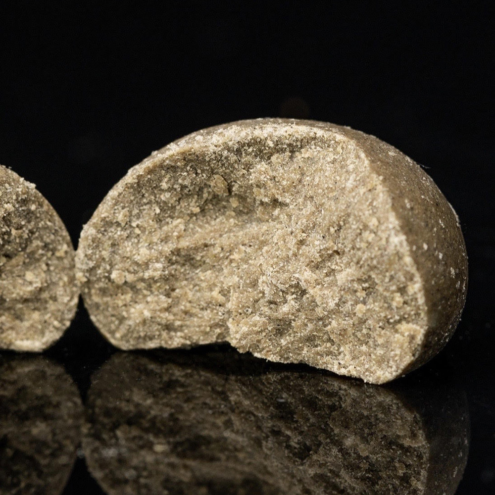 Fruity P. | Axiom Hash | Hashish Temple Ball - Jane