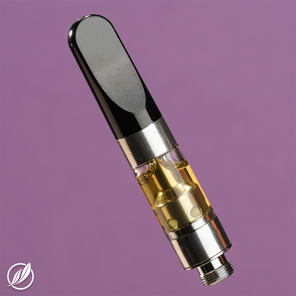Starkiller Pure Vape T456 I 20622 | CTPharma | Cartridge - Jane