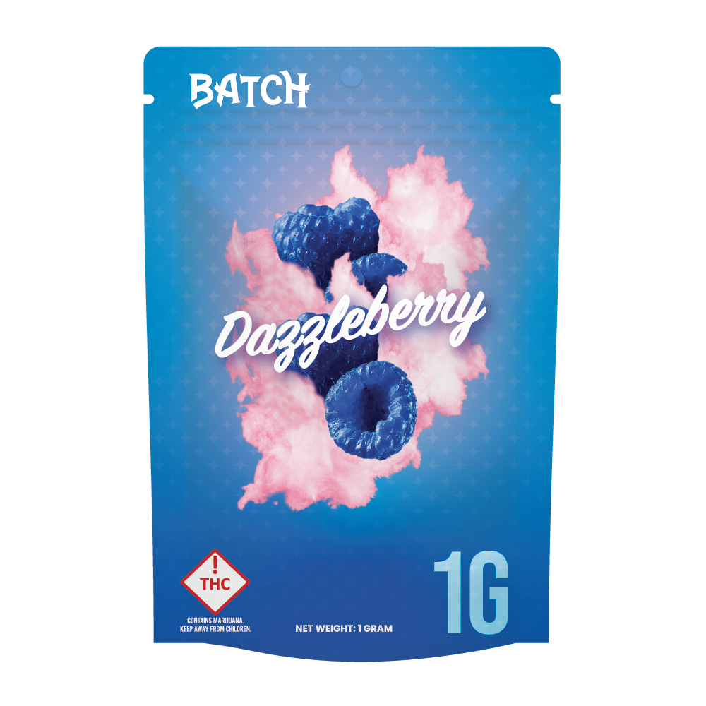 Dazzleberry | Batch | Cartridge - Jane
