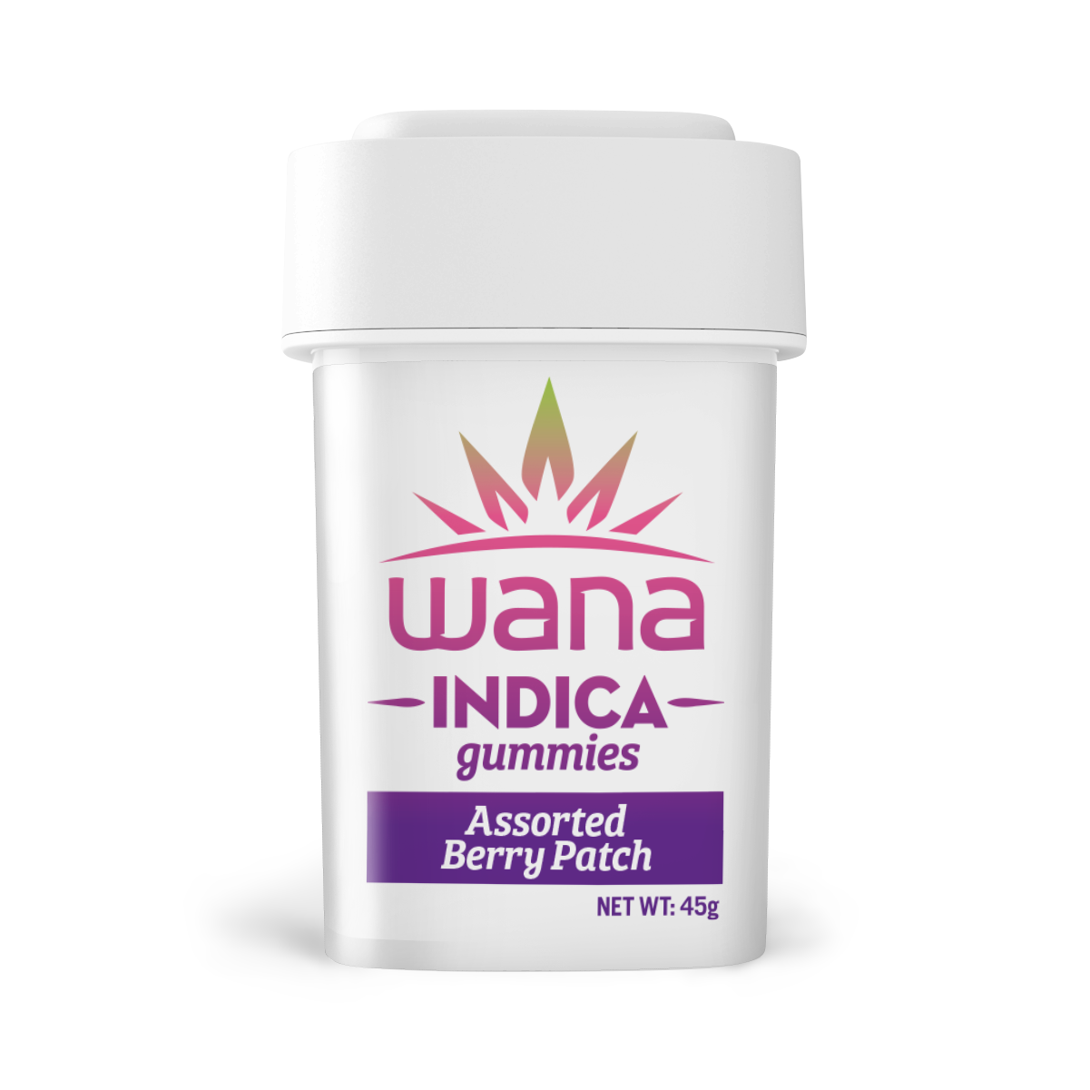 Wana Berry Patch [10pk] (100mg) for Sale Northampton MA - Balagan ...