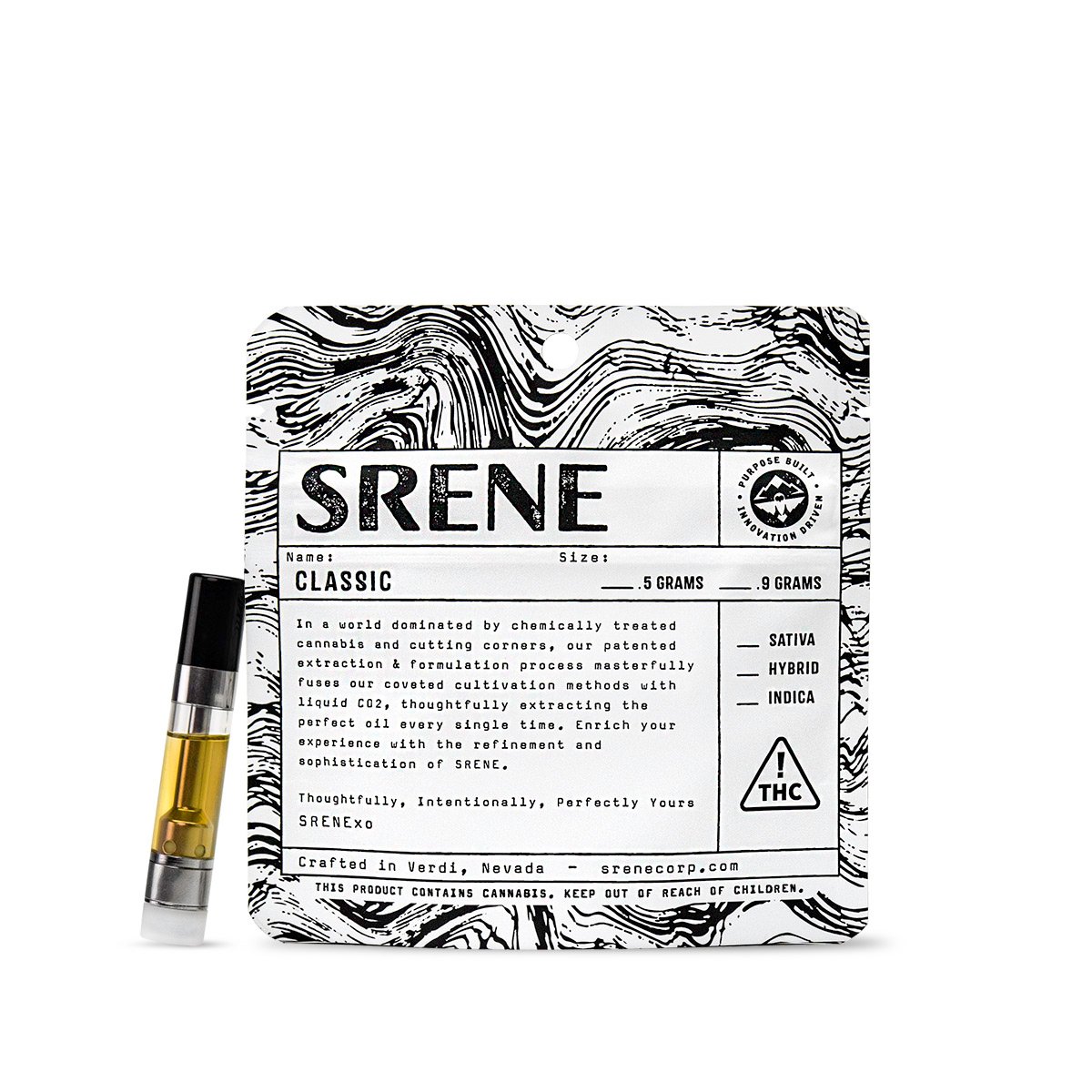 Shop Jet Fuel Acai | Fernley REC - Silver State Relief Dispensary ...