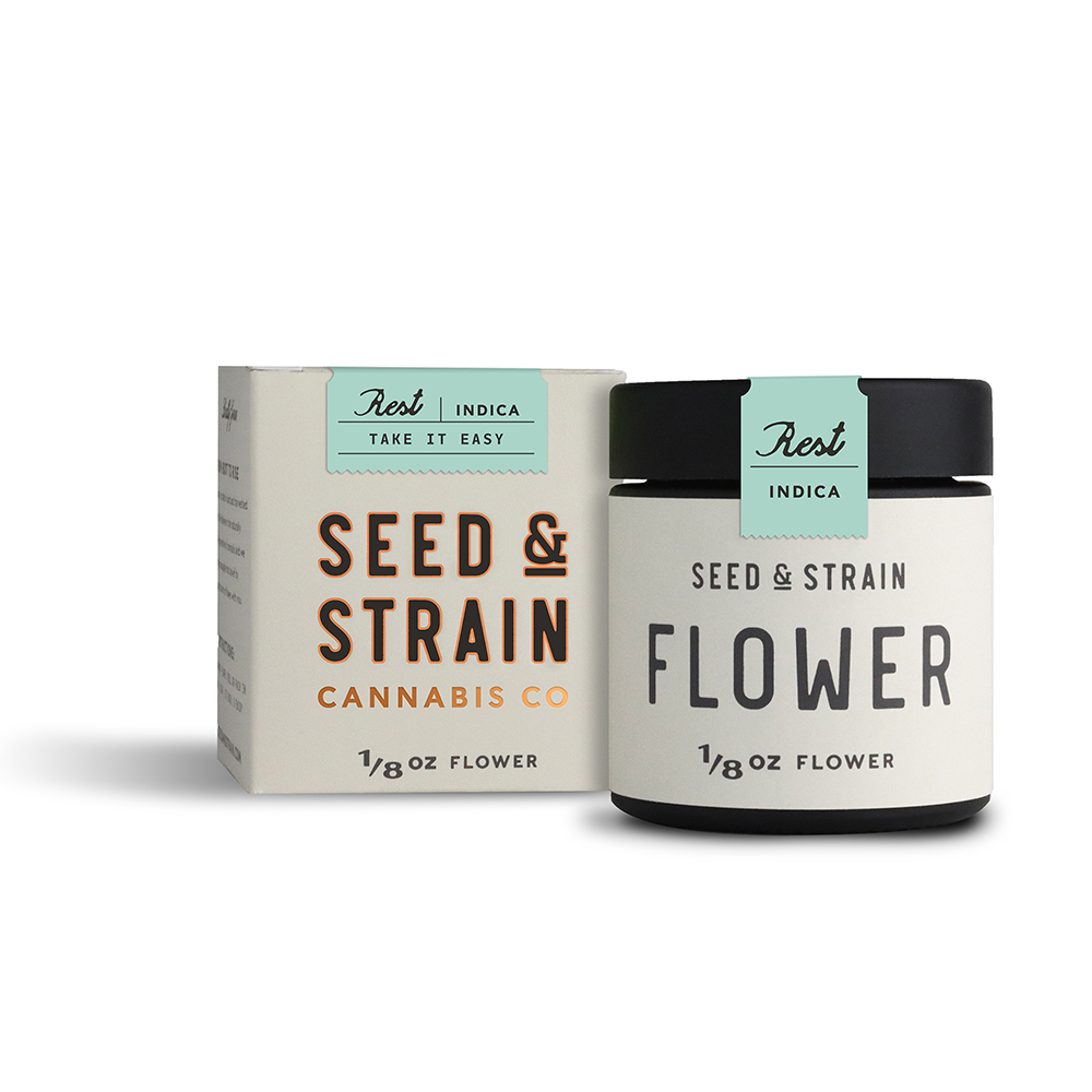 Sunshine Daydream | Seed and Strain | Smalls - Jane