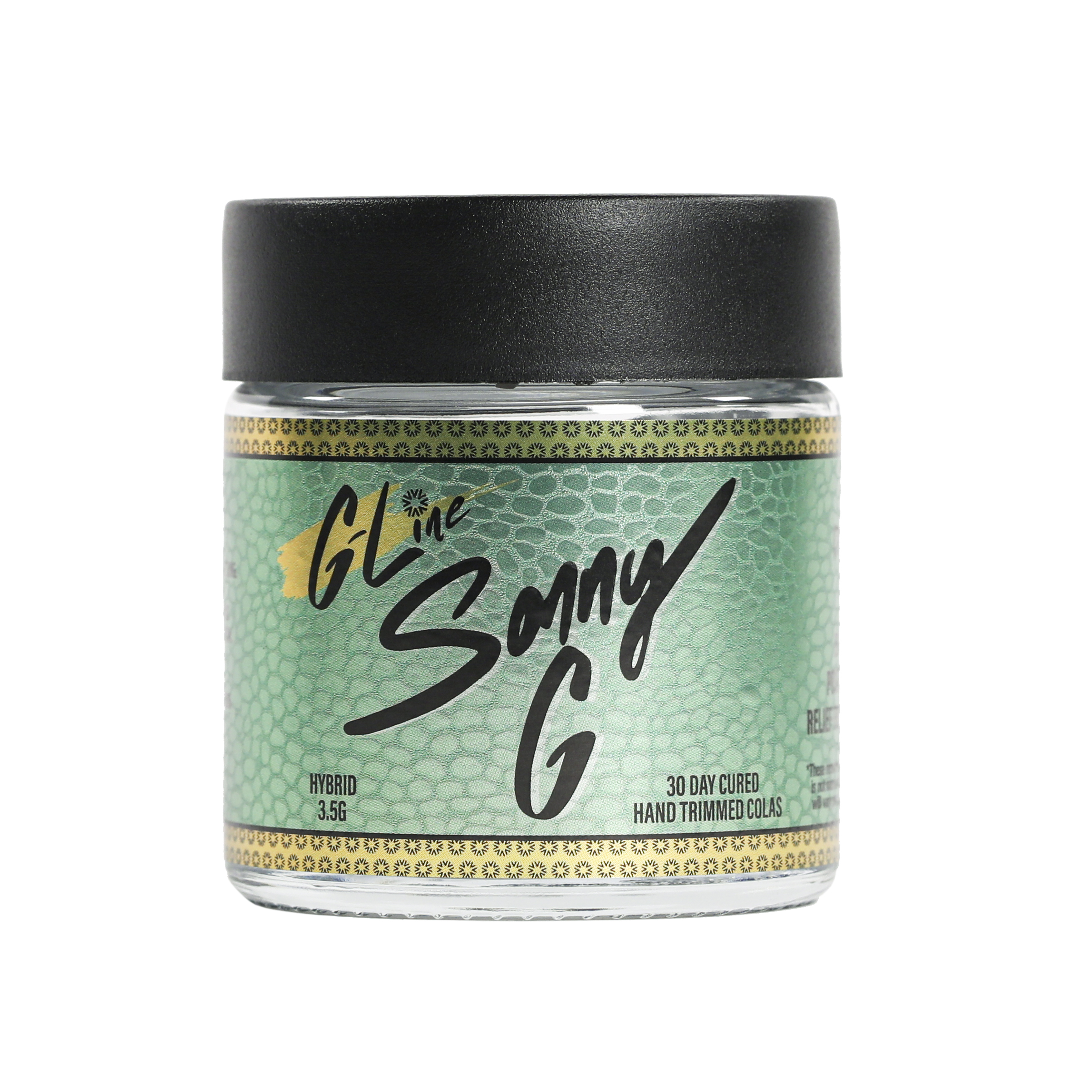 Sonny G | Verano | Smalls - Jane