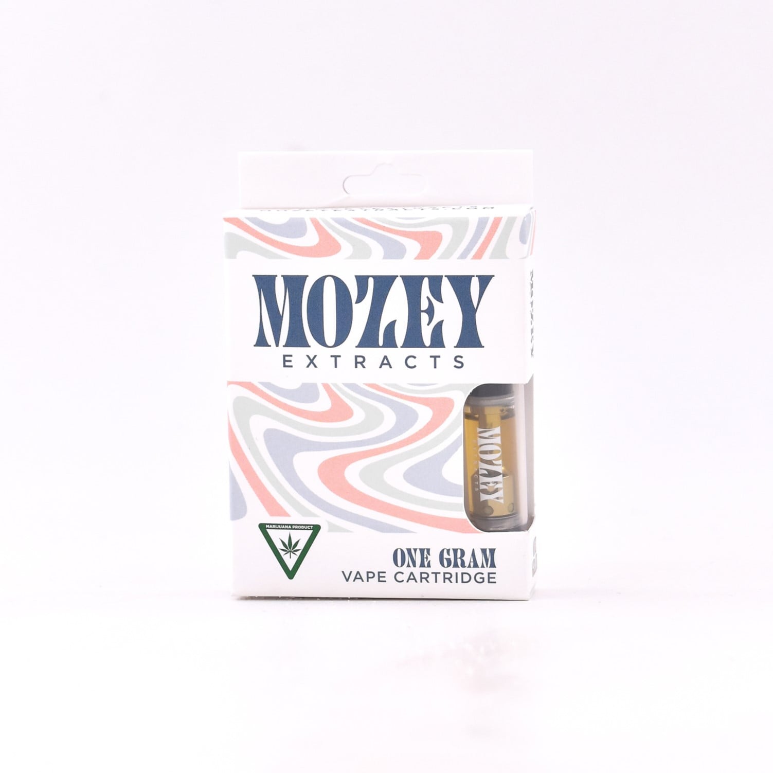Freddy Pebbles | Mozey Extracts | Cartridge - Jane