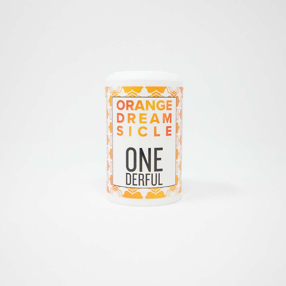 Orange Dreamsicle 10mg Gummy [11pk] (110mg) | One Orijin - UB GOOD ...