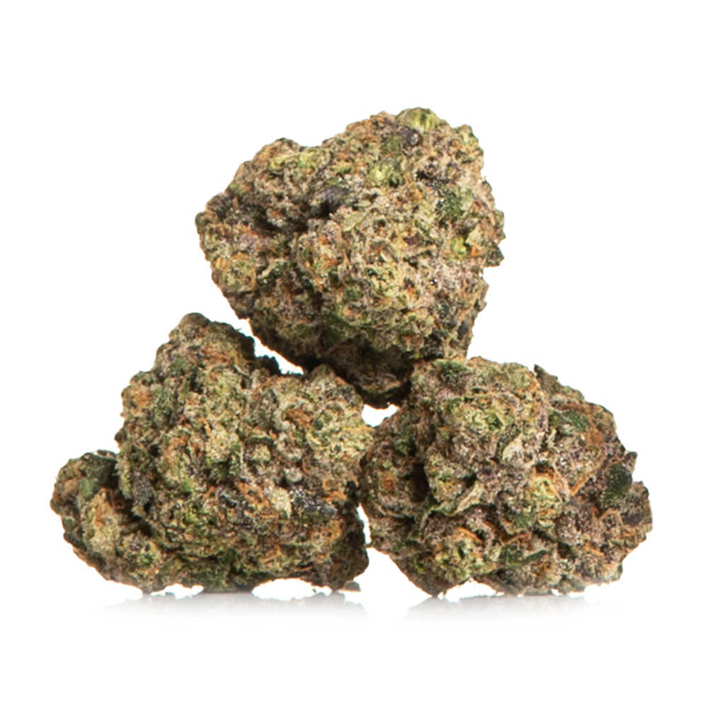 CAM - High Octane x Adios MF - | Caliva