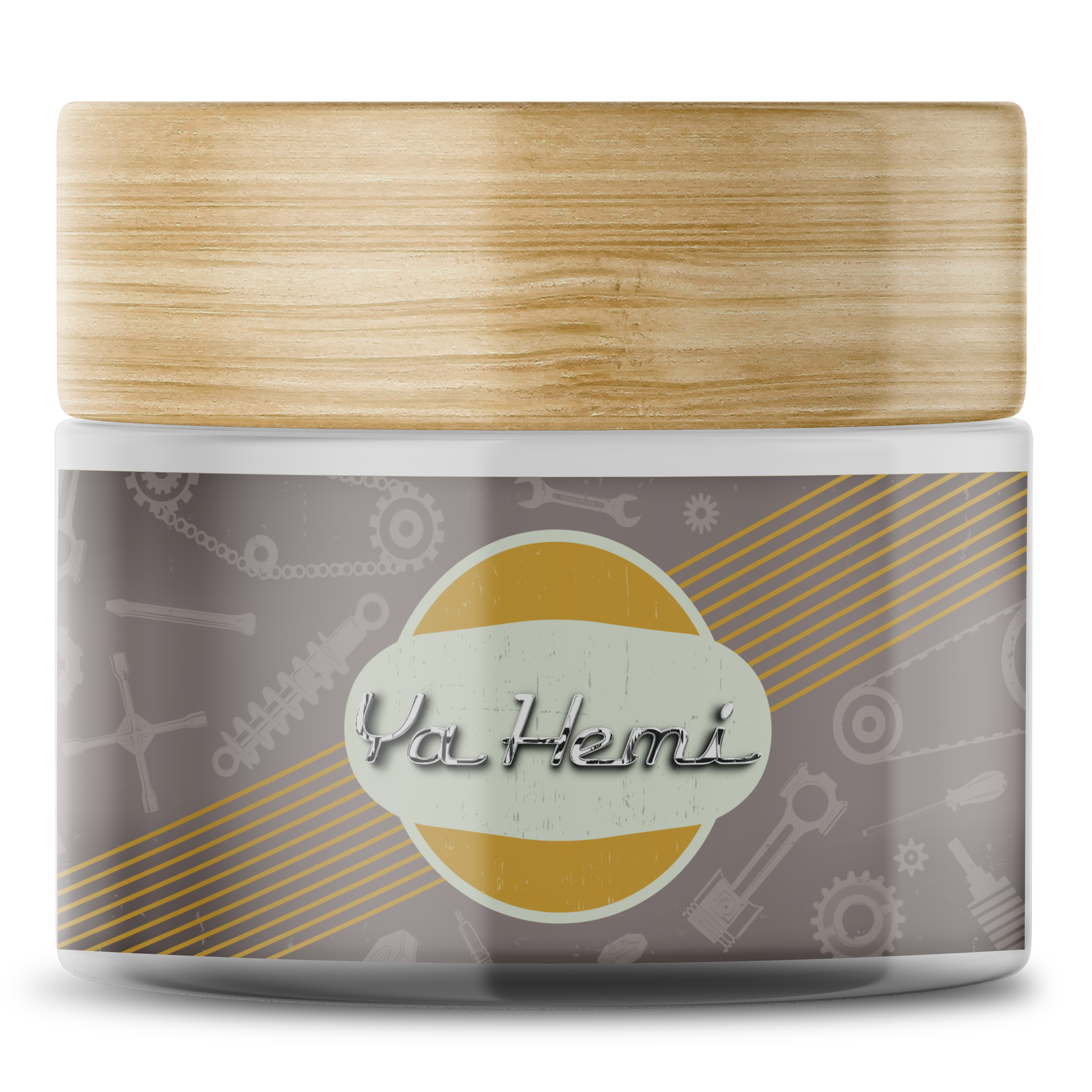 Yahemi | TRU Infusion - Jane