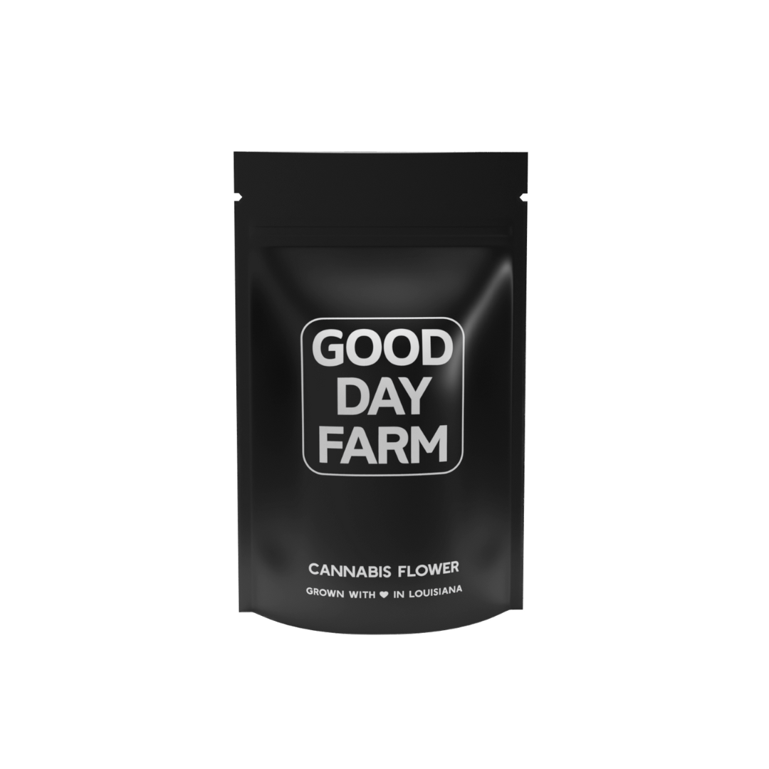 Pinnacle | Good Day Farm - Jane