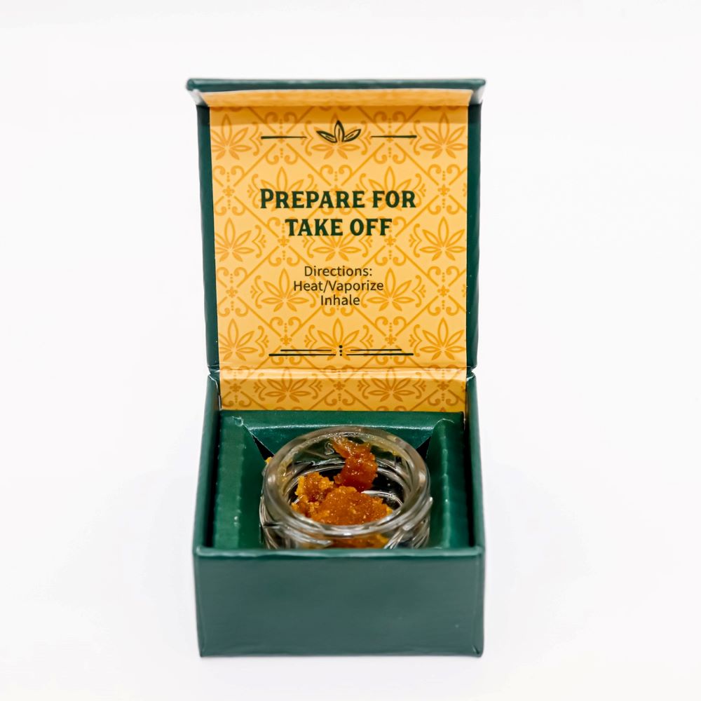 Outer Space | Sinse | Live Budder - Jane