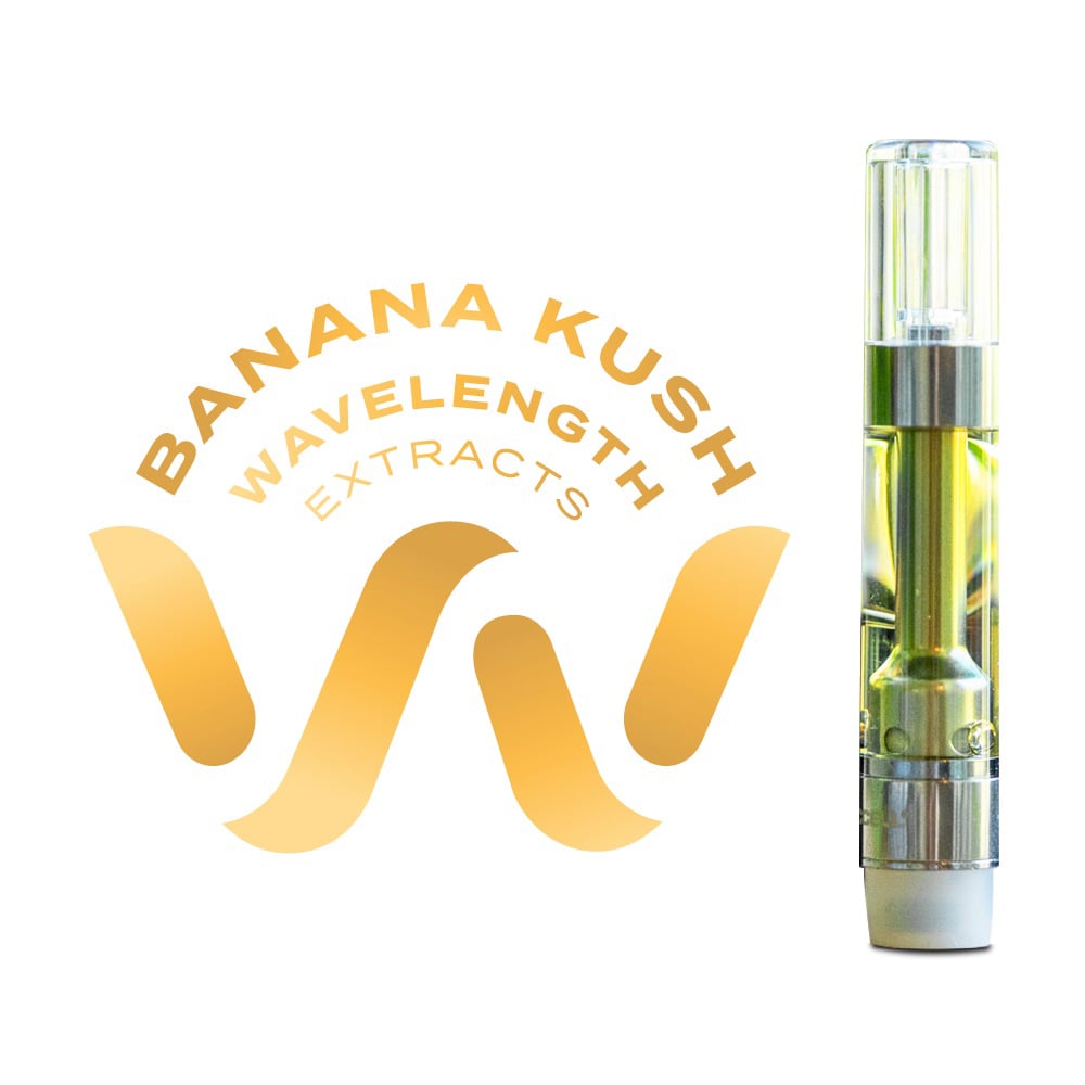 Banana Kush Cartridge Effects at Lloyd Mckeever blog