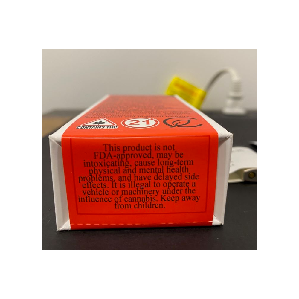 Select Cliq Elite Pod 1g Jade (H) - 18036 | Curaleaf | Cliq Pod - Jane