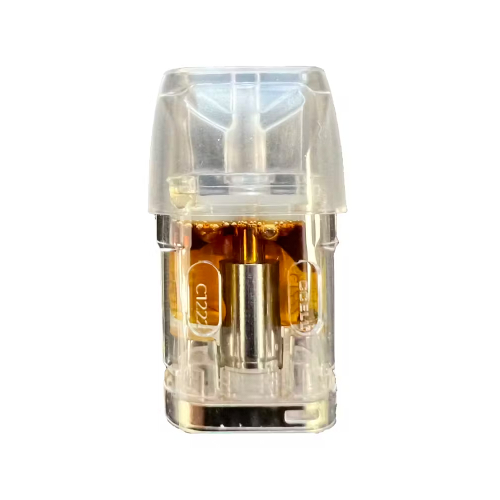 AK 47 [.84g] | Standard Farms | Luster Pod - Jane