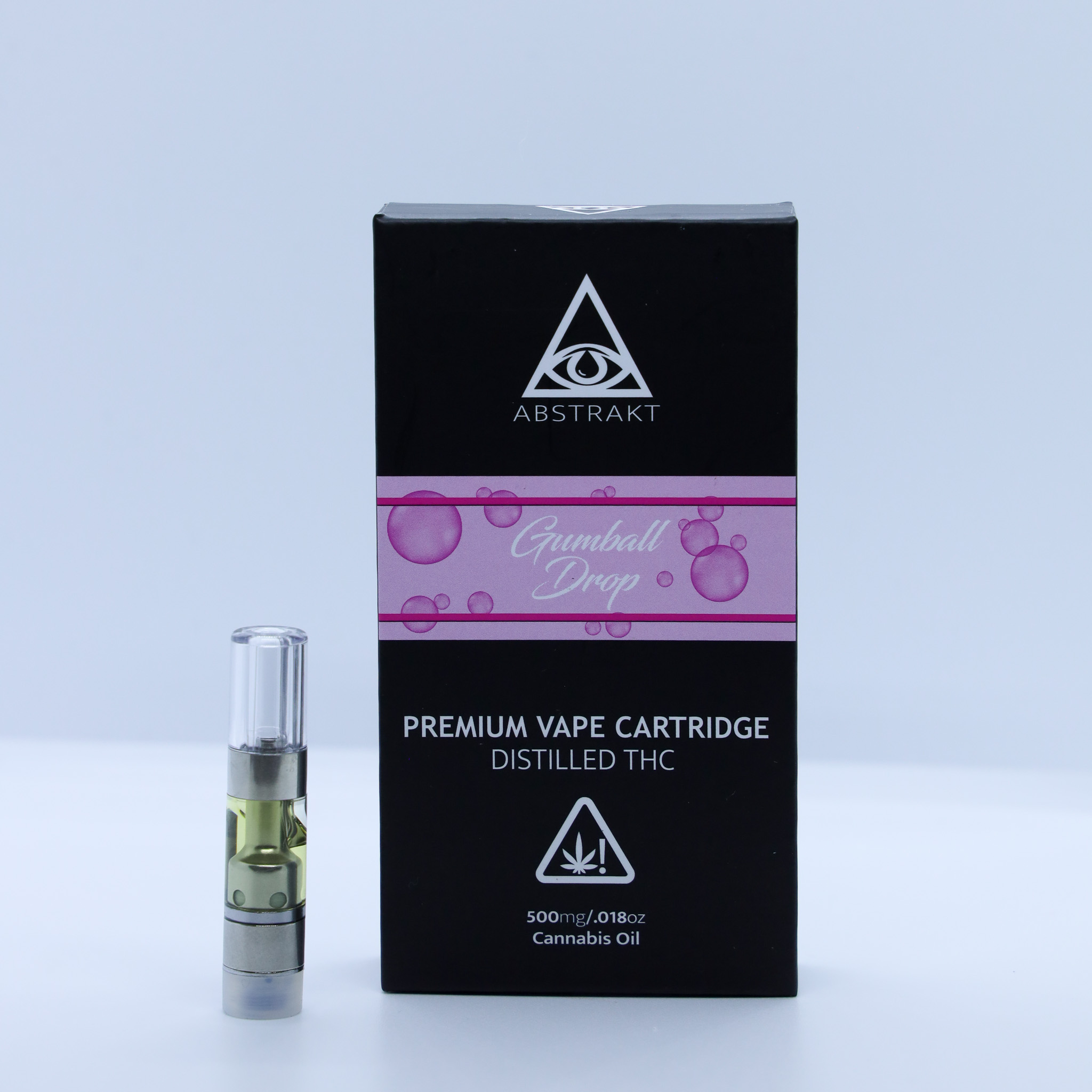 Gumball Drop | ABSTRAKT | Cartridge - Jane