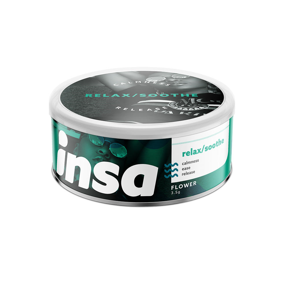 Sunshine #4 | INSA | Premium - Jane