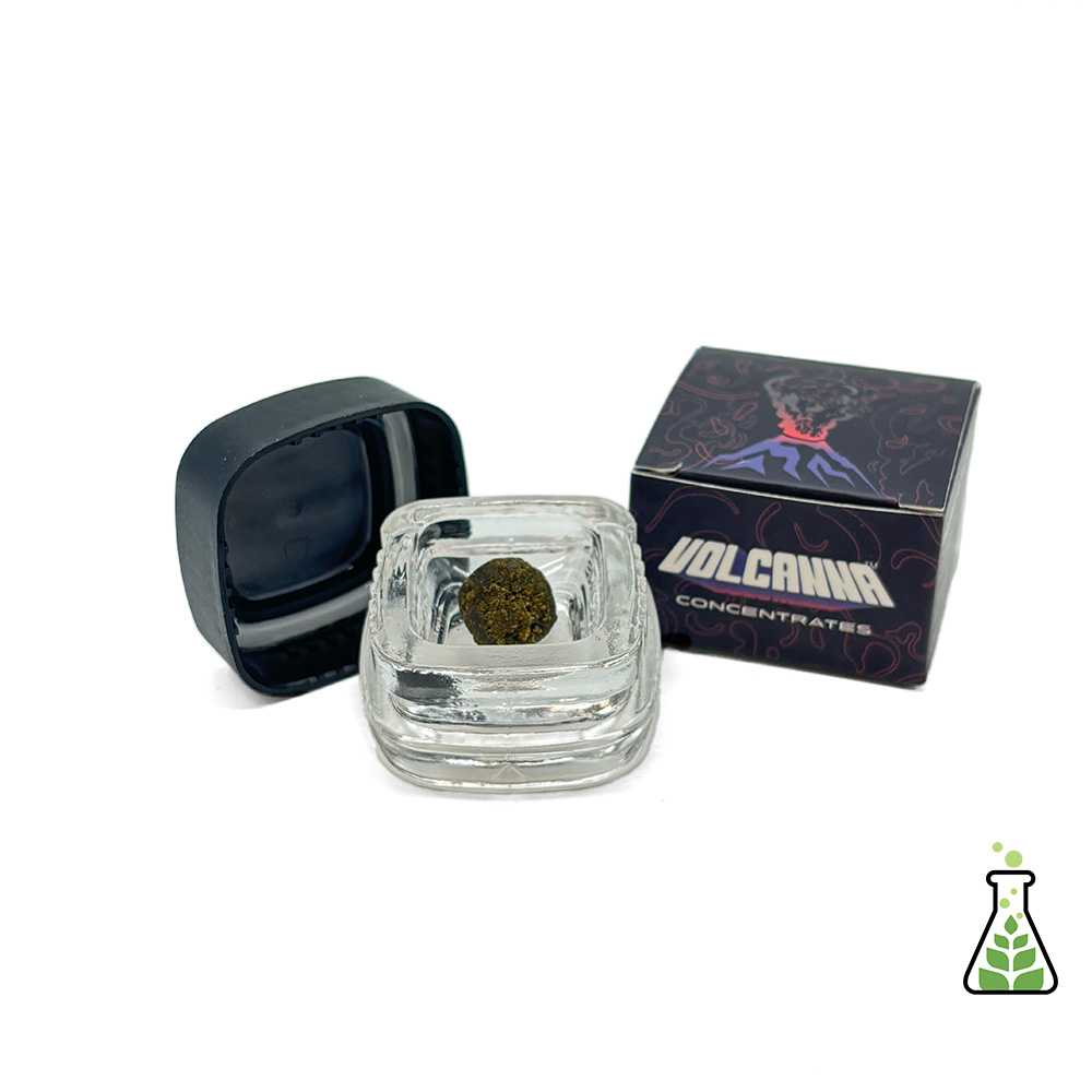 Liquid Shatter Hash - Witch Doctor | Sanctuary Medicinals | Liquid ...