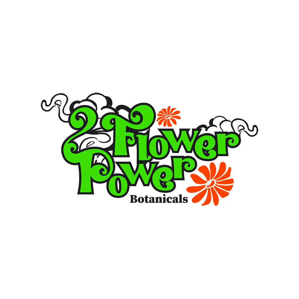 MAC | Flower Power Botanicals - Jane