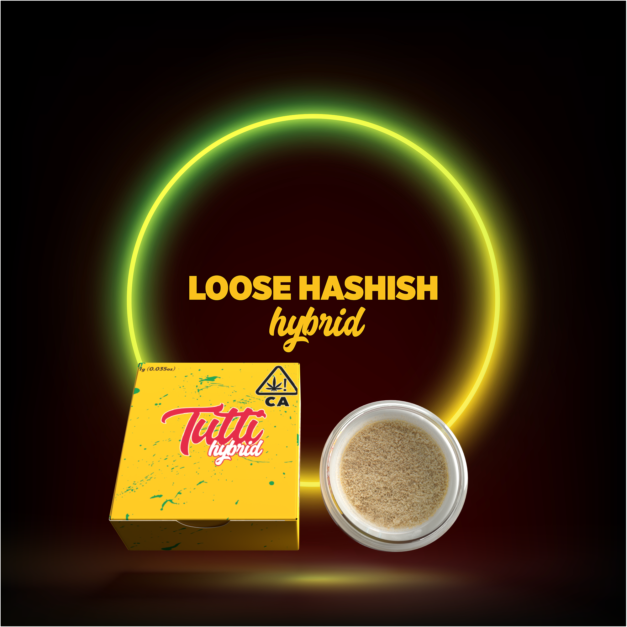 Buy Tutti Black Cherry Punch - Cookies Mission Valley Dispensary