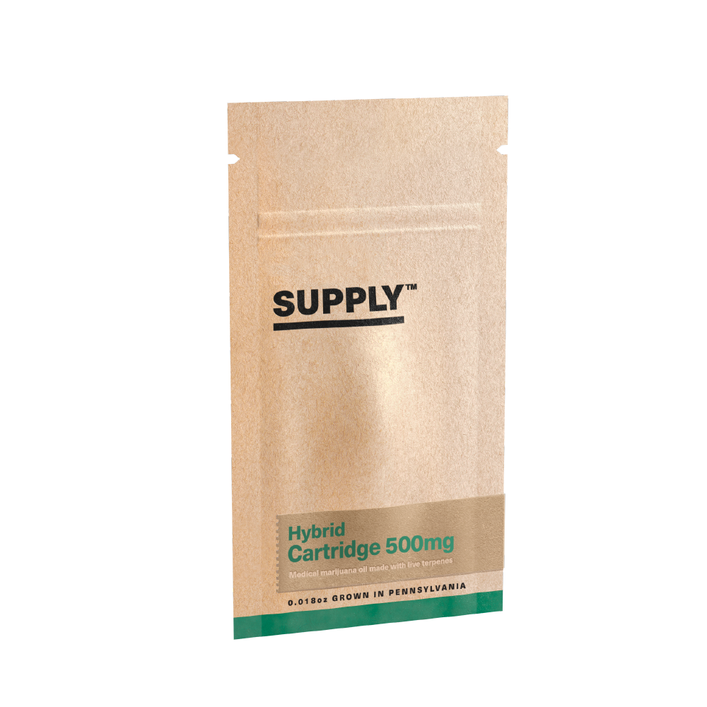 Nature Walk Supply Vape Cartridge Jane