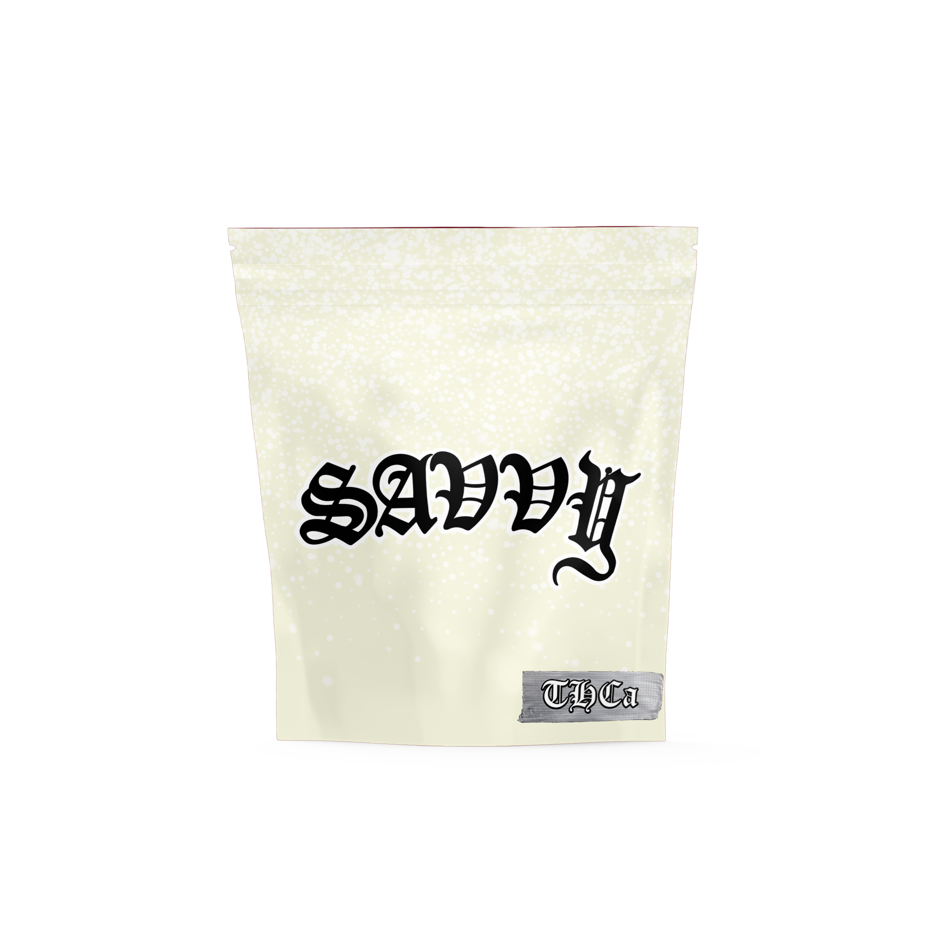 THCa Sand | Savvy | THCa Sand - Jane
