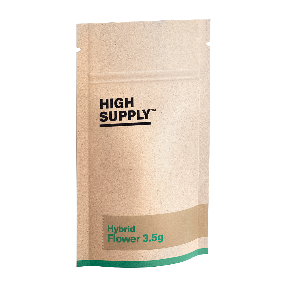 Board Wax | High Supply™ | Flower - Jane