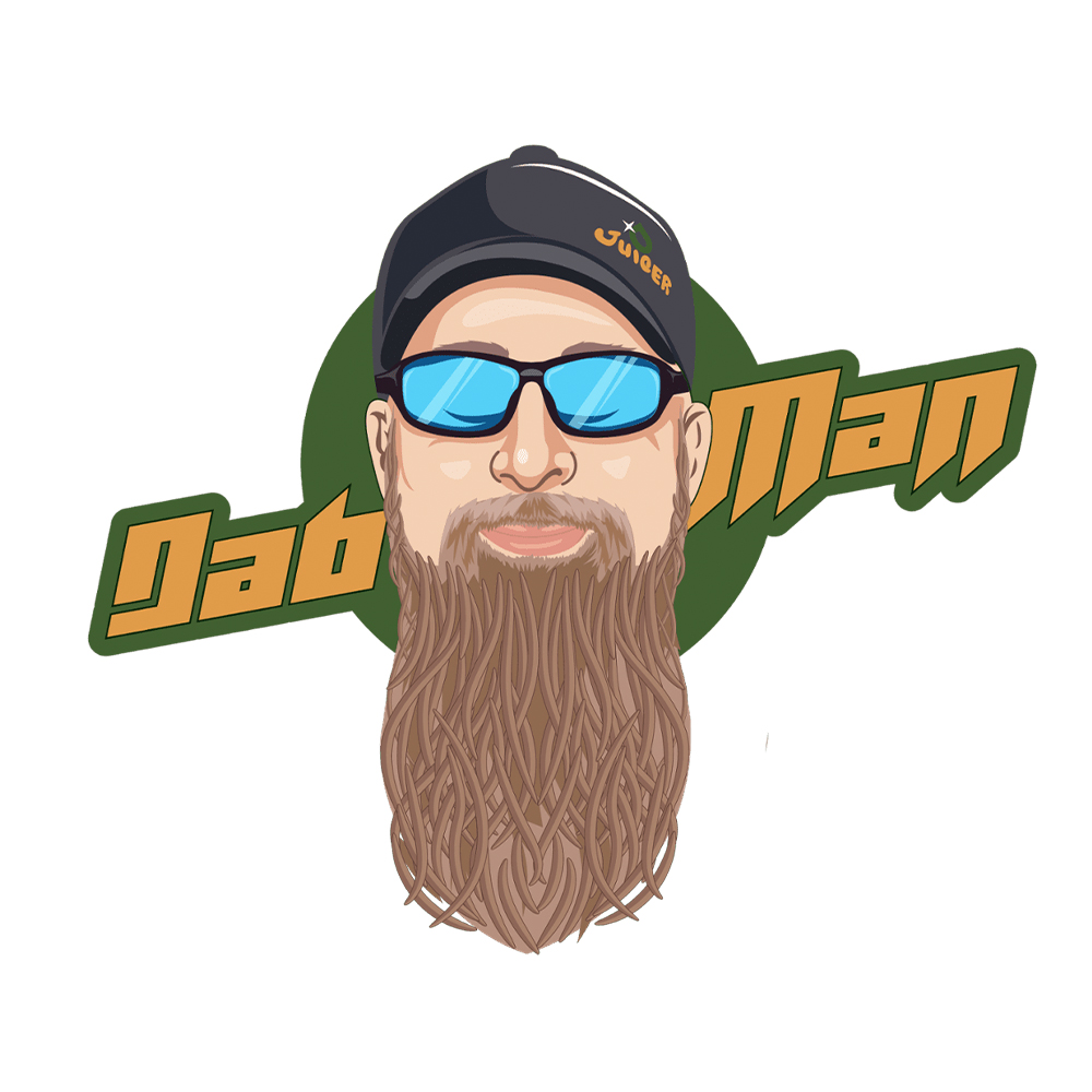 Singapore Sling | Dab Man | Reserve Dab - Jane