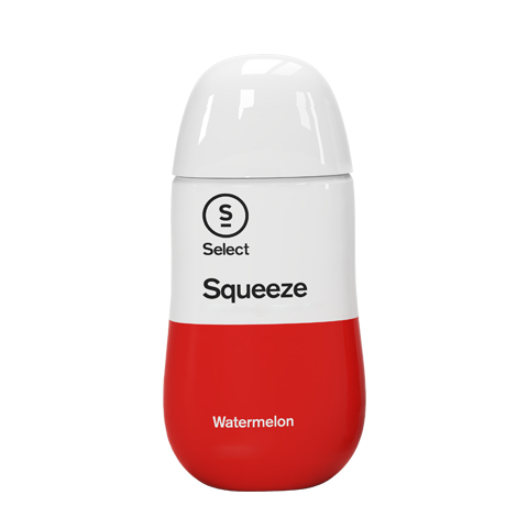 Squeeze THC Drops Watermelon 16124 [30ml] | Curaleaf | THC Drops - Jane
